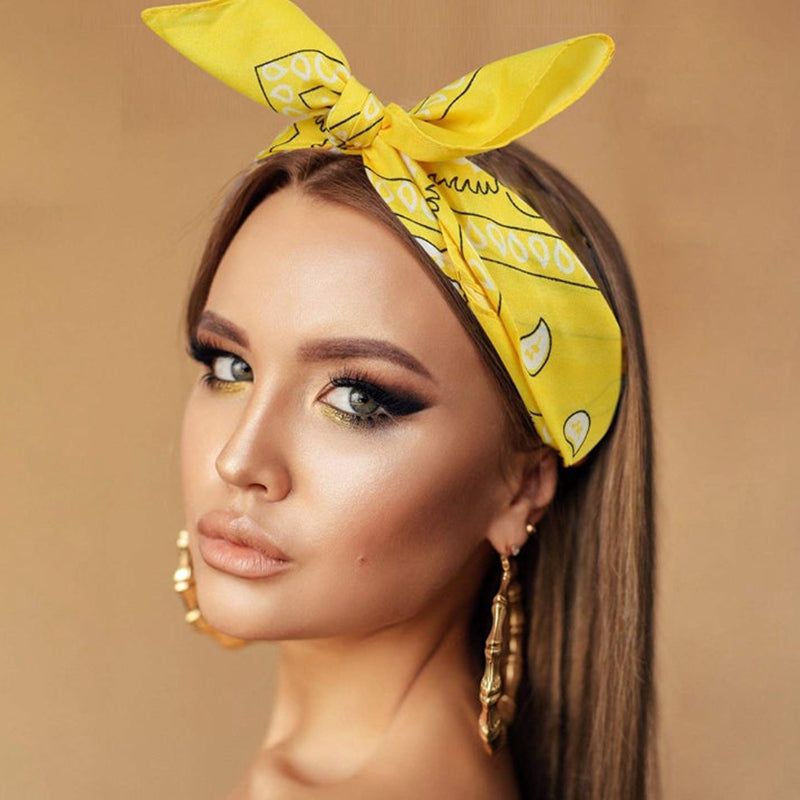 Hip Hop Bandana – Pretty Little Dancer