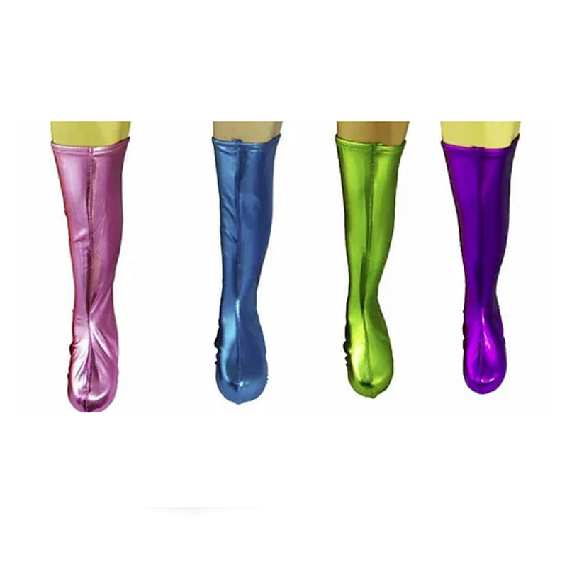 Children’s Spats – Pretty Little Dancer